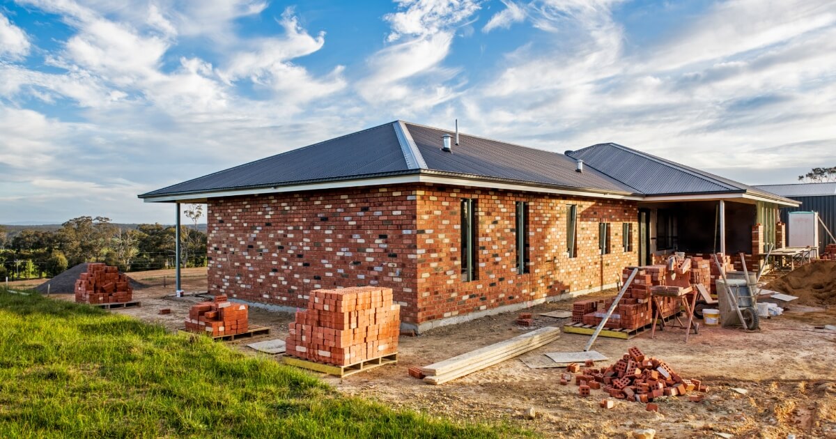 CLP MAÇONNERIE - Rénovation à Craon